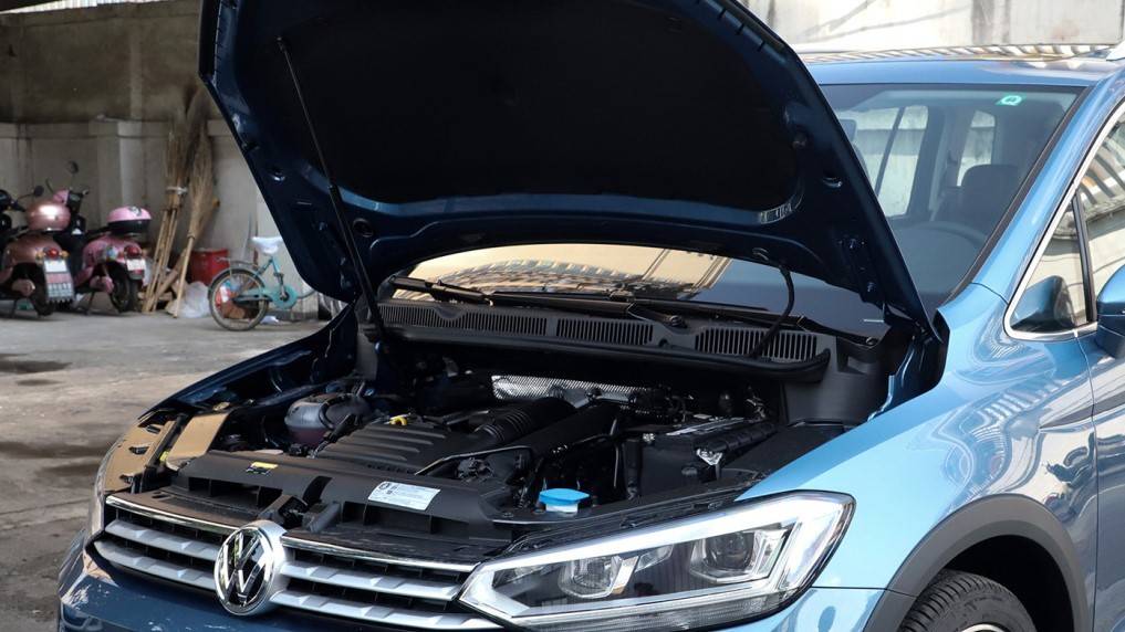 1.4T+7DCT，途安L会比三缸的别克GL6更值得买？_搜狐汽车_搜狐网