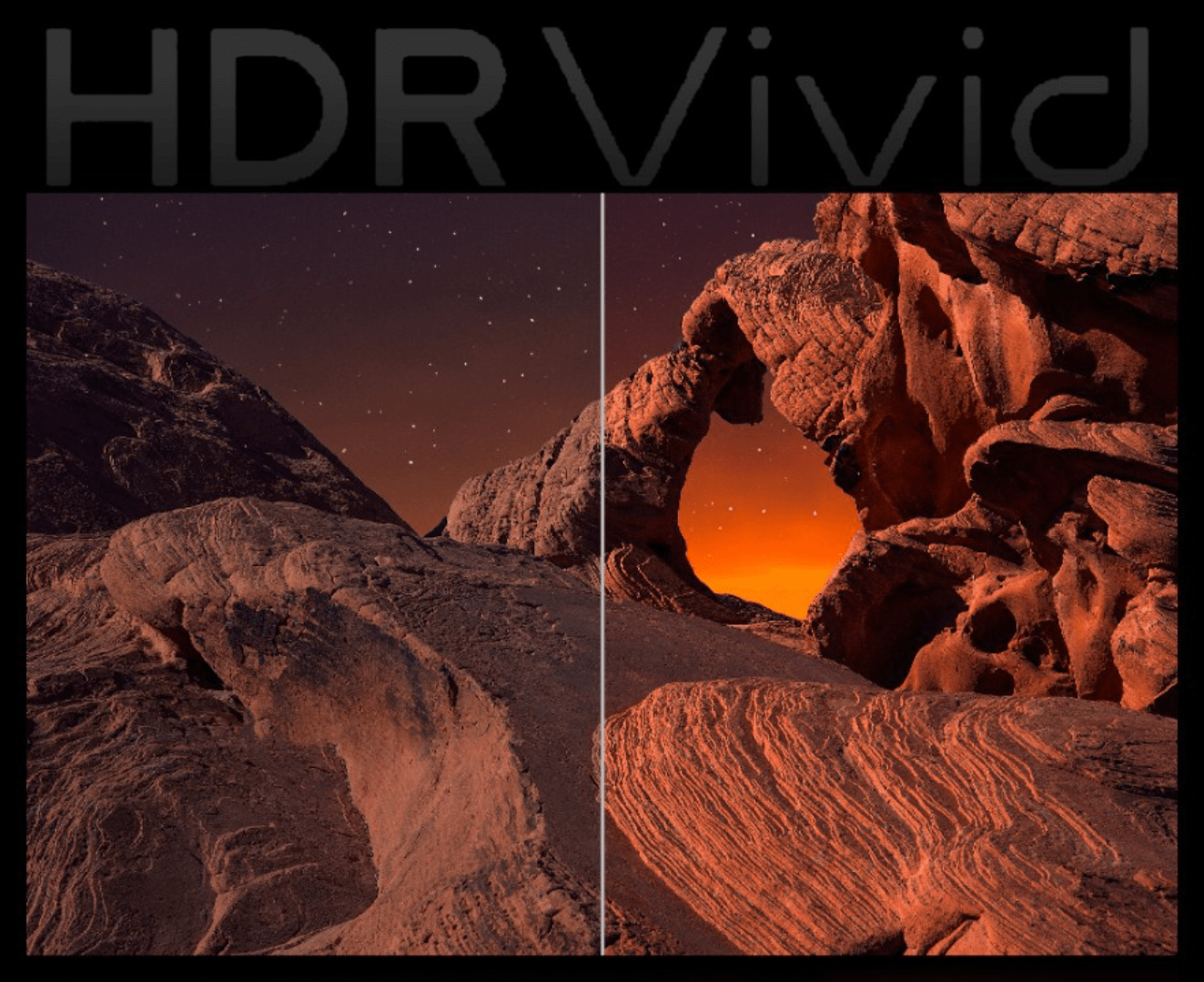 浅谈HDR Vivid：华为主导的国产HDR标准，前景到底如何？_杜比_视界_支持