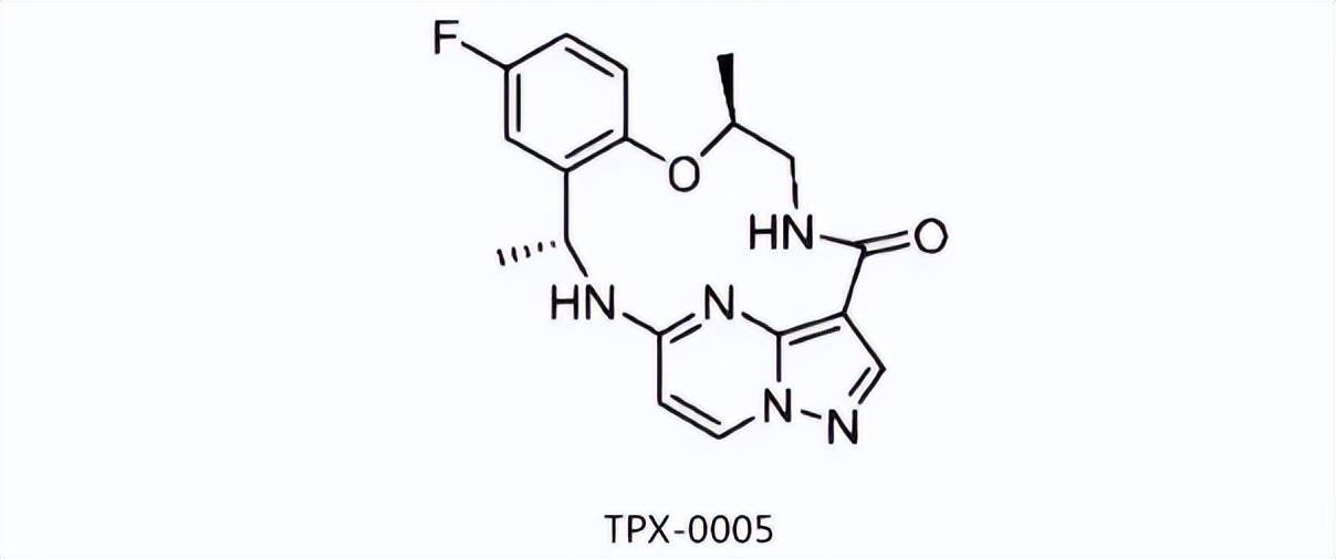 肺癌多靶点新药洛普替尼中国数据最新出炉_患者_治疗_全球