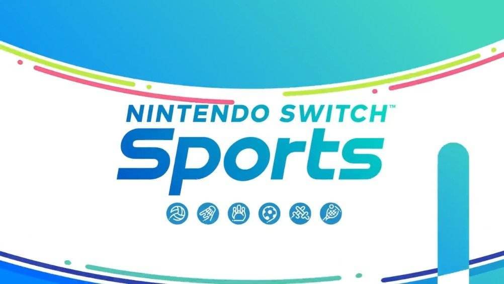 《Nintendo Switch Sports》完全评测：不合时宜的亿万游戏继承者_运动_Wii_等项目