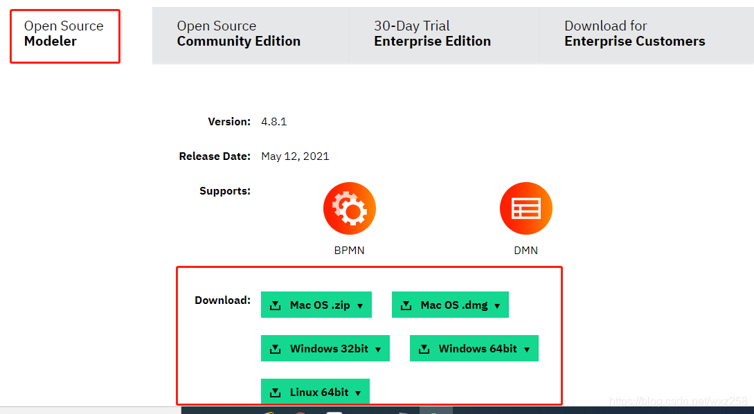 30分钟学会camunda安装部署和流程开发_run_Camunda_审批