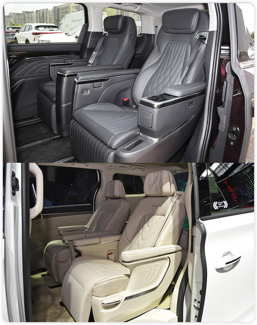 24万预算买中大型MPV，是选择大通G90还是传祺M8？结果不出意外_搜狐汽车_搜狐网