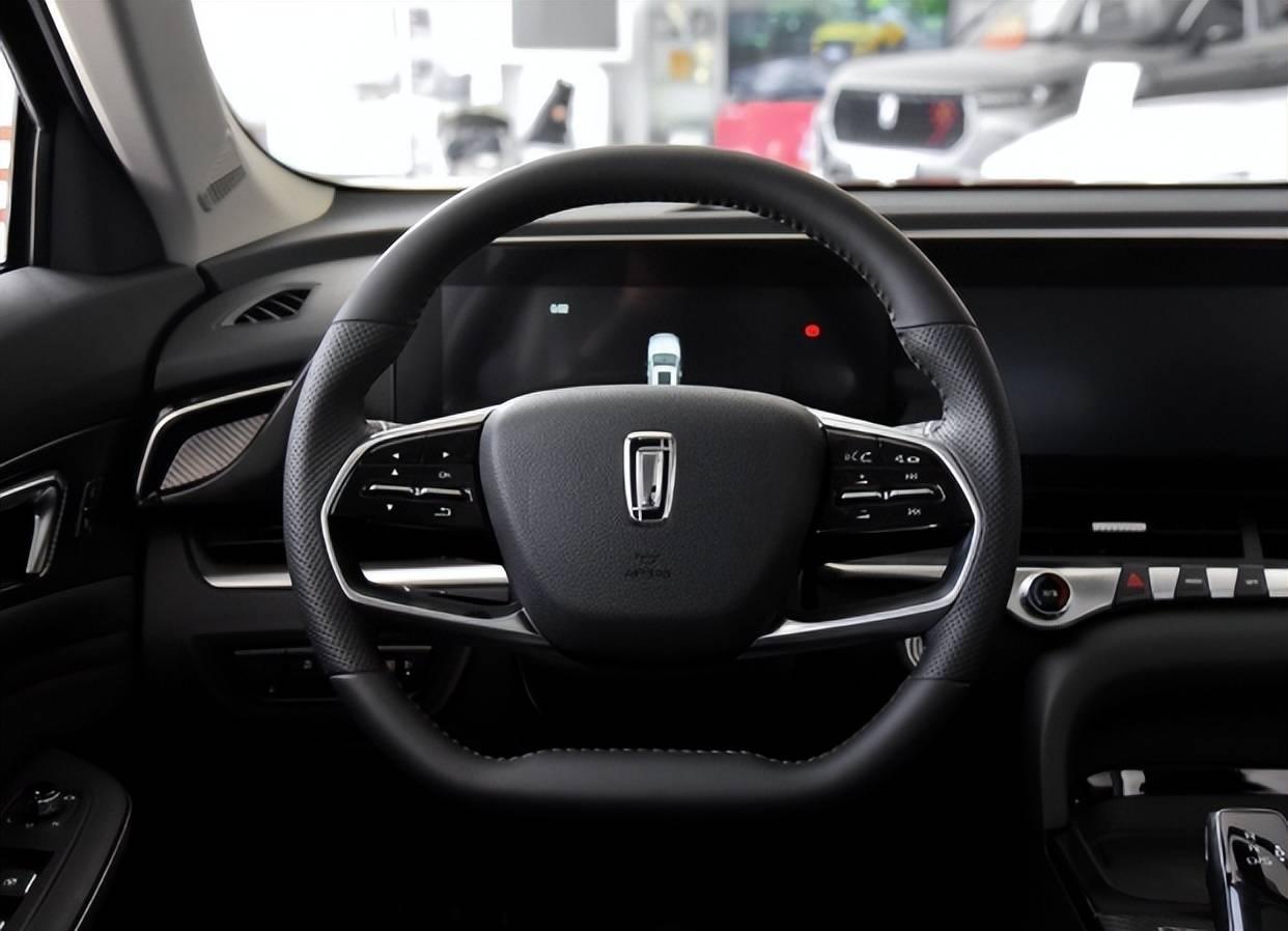 奔腾T55，颜值才华兼备，年轻人第一台SUV首选_搜狐汽车_搜狐网