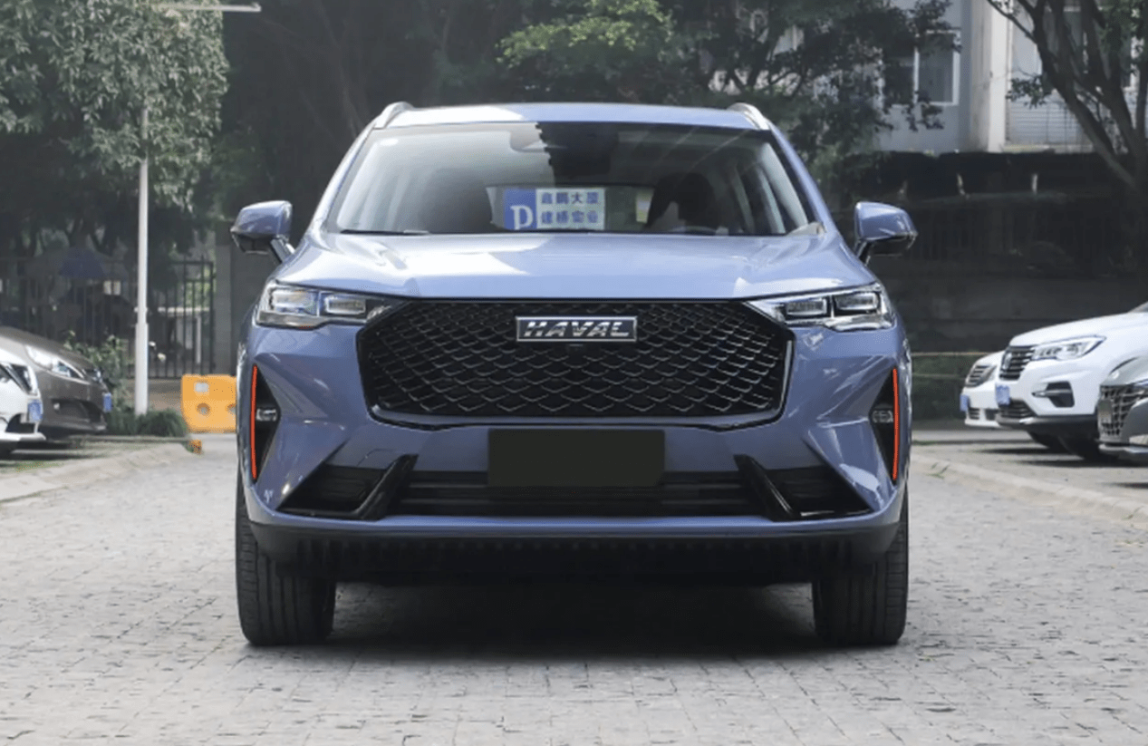 全面PK，长安第二代CS55 PLUS实力对比哈弗H6_搜狐汽车_搜狐网