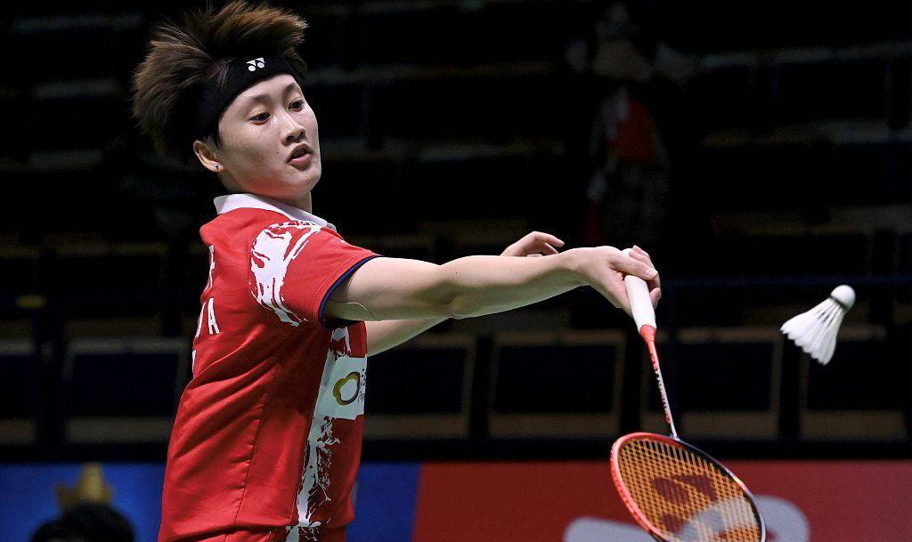 CCTV5直播国羽男女队分别出战汤姆斯杯和尤伯杯+天下足球，5+ATP马德里站决赛_对阵_亚洲杯_女足