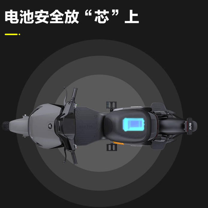 九号电动车中的轻便款—Ninebot九号电动自行车F90来了_搜狐汽车_搜狐网