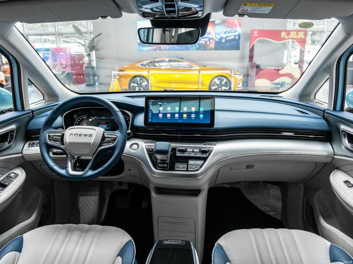 家用MPV谁更强？上汽荣威iMAX8对比广汽传祺M8_搜狐汽车_搜狐网