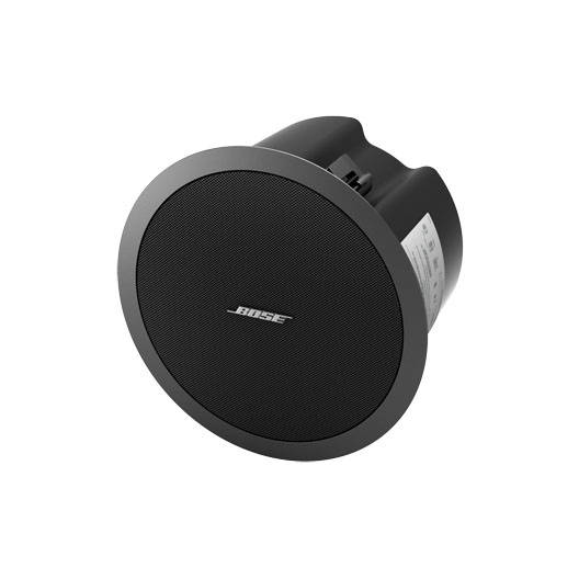 Bose FreeSpace DS 100F 扬声器总代 吸顶喇叭_阻抗_高度_单元