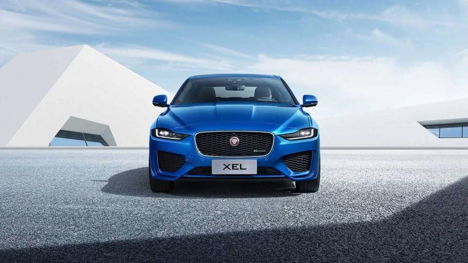 30万的豪华轿车怎么选？捷豹XEL比沃尔沃S60更出色_搜狐汽车_搜狐网