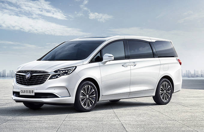 35万元级MPV，宜商也“宜家”，首选 GL8 ES陆尊_搜狐汽车_搜狐网