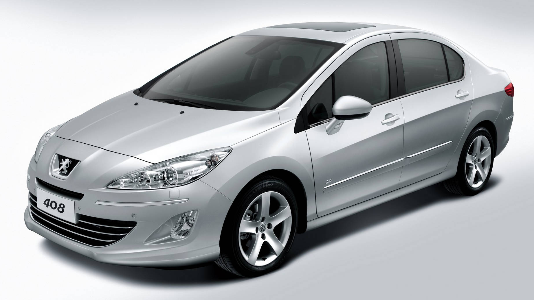 全新一代标致408也太帅了_搜狐汽车_搜狐网