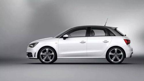 全新一代 A1 Sportback 正式亮相，换装 MQB-A0 平台，_搜狐汽车_搜狐网