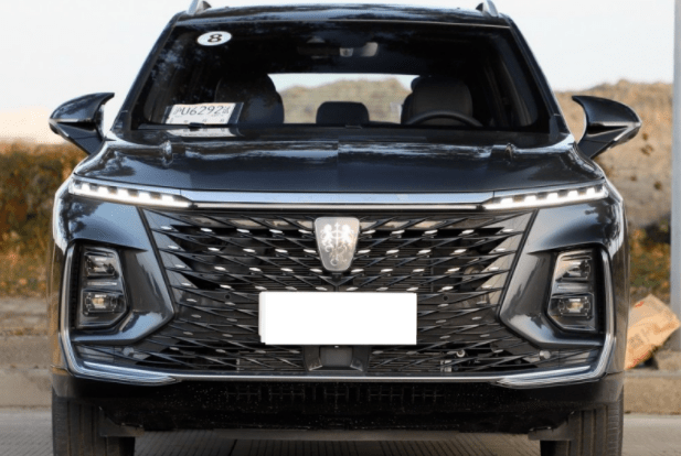 经济实用的插混车型，荣威RX5eMAX_搜狐汽车_搜狐网