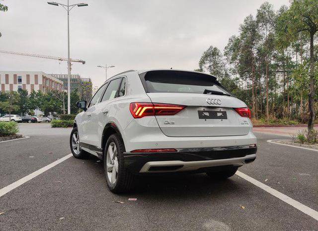 28万怎么选择？本田URV、奥迪Q3谁更值得？内行人说了实在话_搜狐汽车_搜狐网