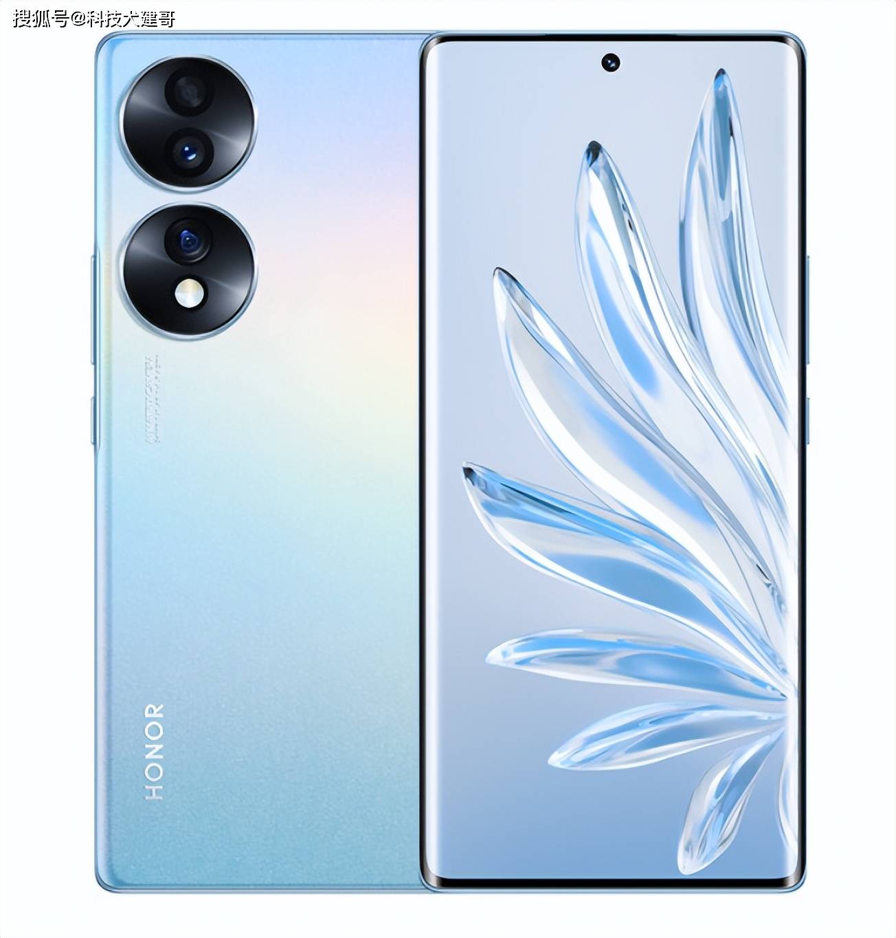 英国手机销量OPPO进前五；荣耀70系列四款配色买哪个？_Pro_市场_苹果