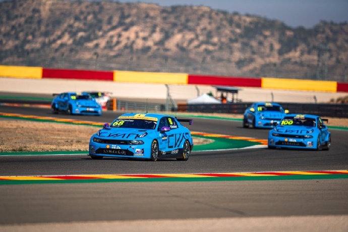 这两个比赛告诉你什么是WTCR_搜狐汽车_搜狐网