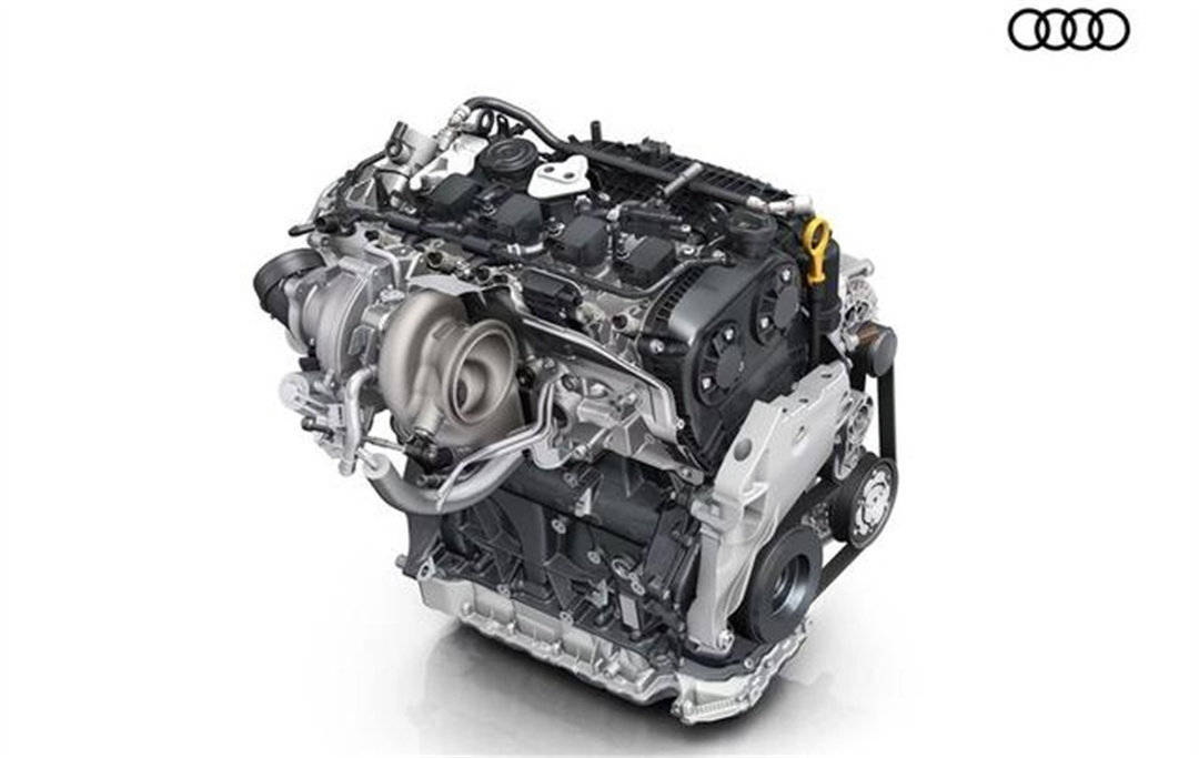 超5米车身！奥迪Q6申报图曝光 还搭载2.5T V6动力？_搜狐汽车_搜狐网