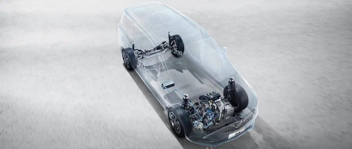 别克GL6，如今降至10.49万起，销量却只是大哥GL8零头？_搜狐汽车_搜狐网