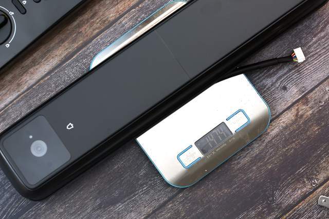 3000元档智能锁这样选，家里人都会喜欢：德施曼Q50M Pro体验_情况_锁具_猫眼