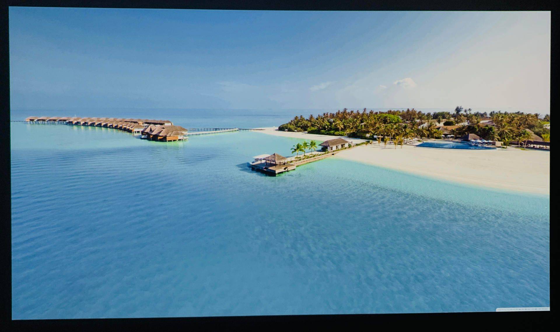 7000元级硬核专业智能4K影院投影——优派K701-4K使用体验_投射_镜头_画面