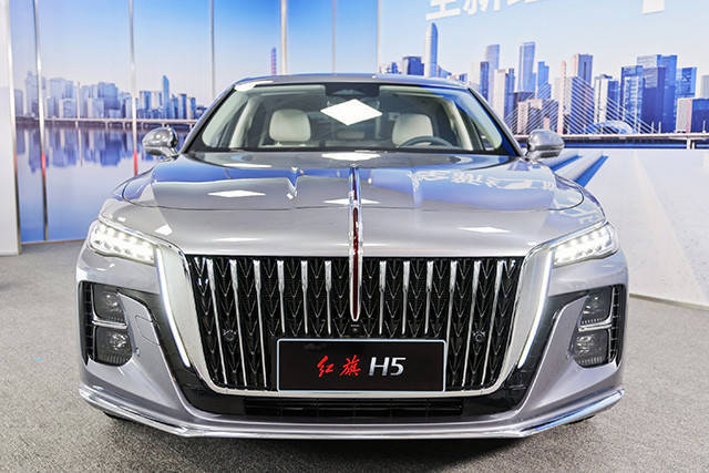 从新一代H5到全新MPV，一大波红旗新品来袭，45万年销目标有戏？_搜狐汽车_搜狐网