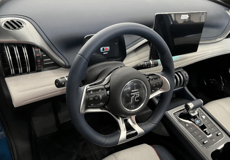 15万左右如何选择纯电SUV，合创z03、元PLUS？_搜狐汽车_搜狐网