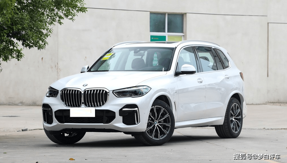 官宣！中大型SUV质量榜公布，卡宴、XT6前五，宝马X5、GLE不及格！_搜狐汽车_搜狐网