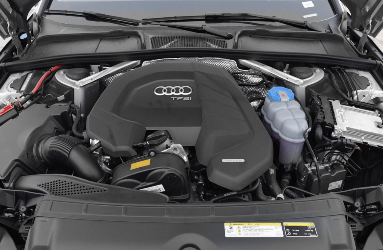 奥迪A4L将推1.5T动力，如果门槛降低，你会购买吗？_搜狐汽车_搜狐网