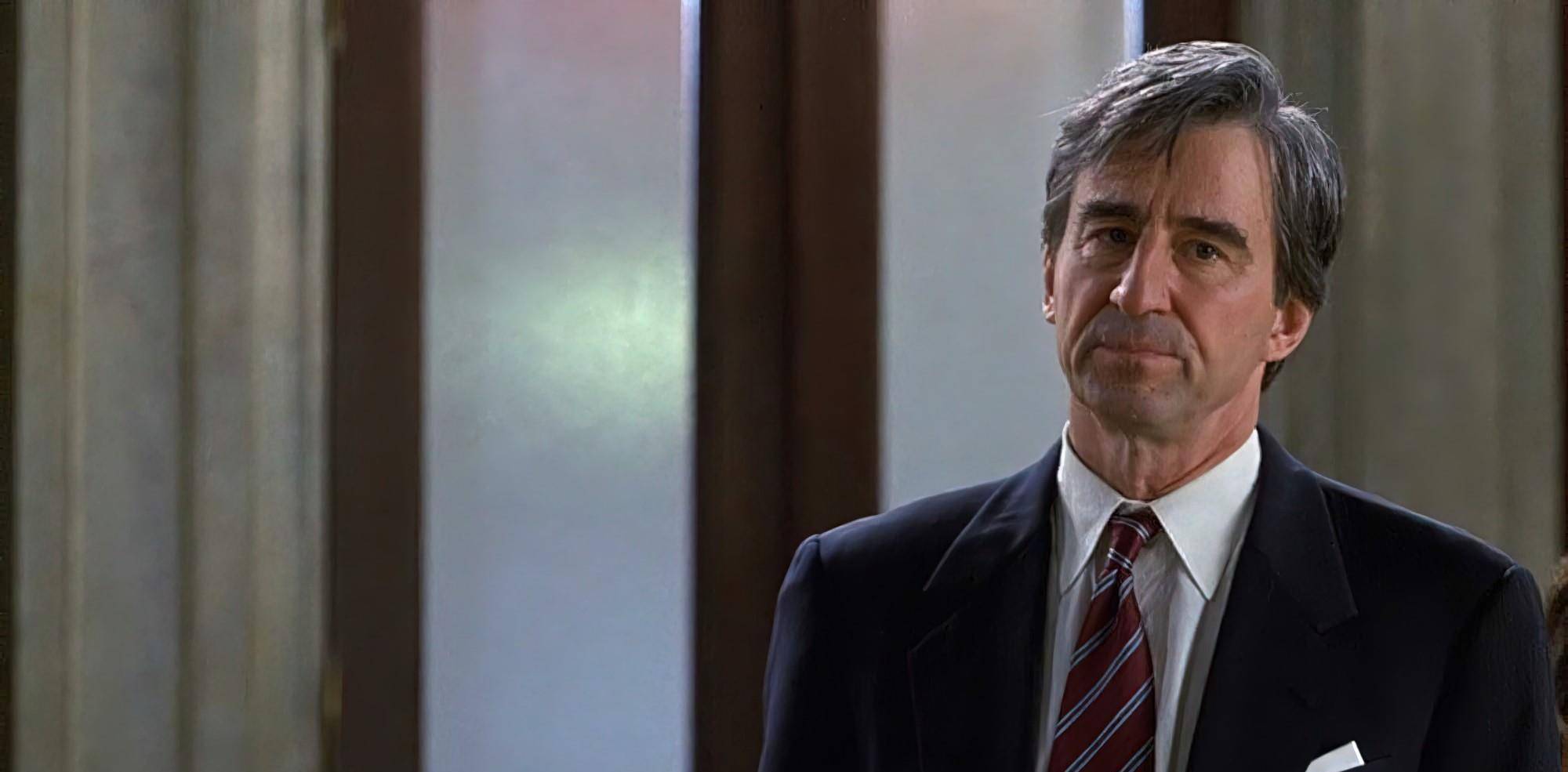 豆瓣神剧评分9.2，法律与秩序第十季，融警匪与法庭于一体_about_It's_Adam