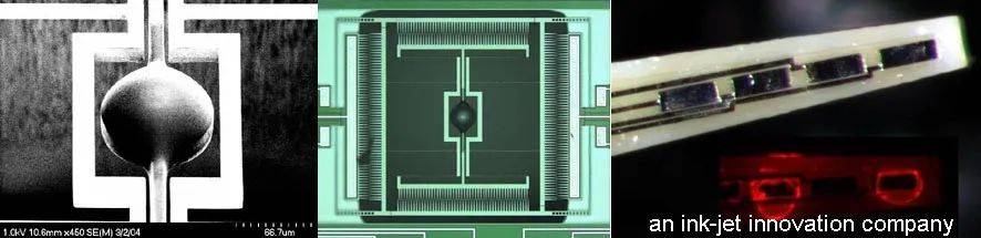 高精度功能性纳米材料微纳沉积打印技术_MicroFab_Inkjet_Jetlab