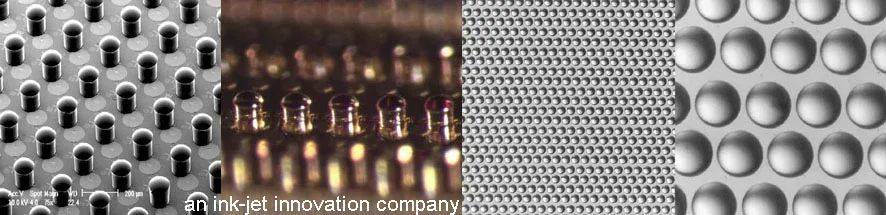 高精度功能性纳米材料微纳沉积打印技术_MicroFab_Inkjet_Jetlab