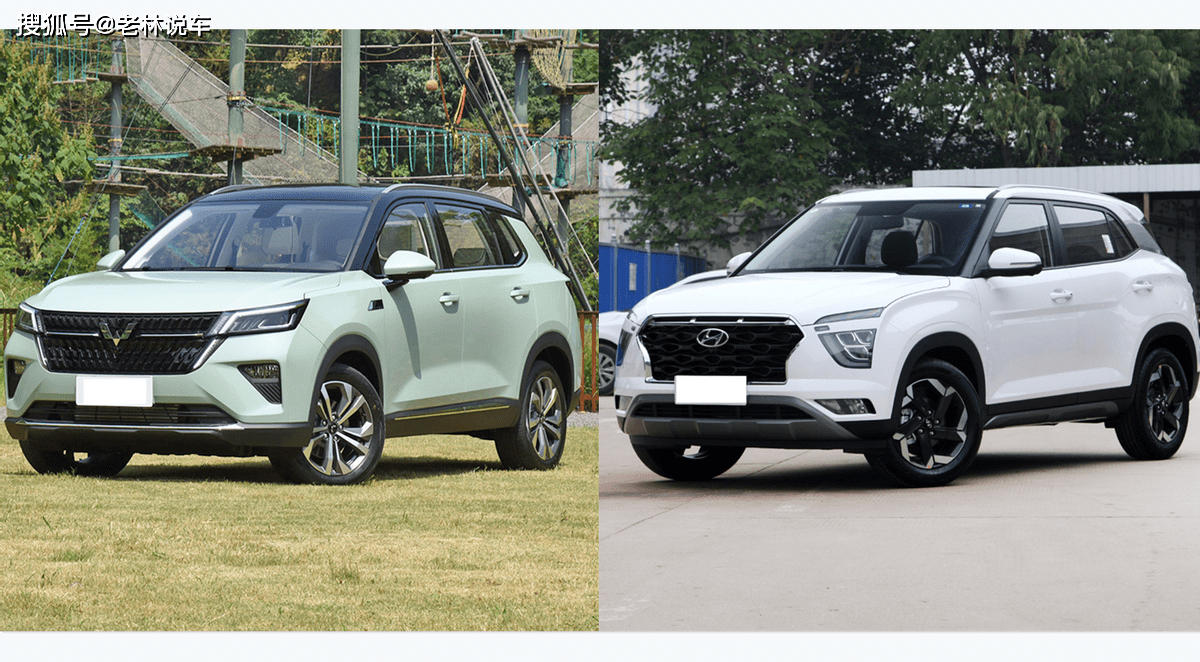 现代ix25月销为0，这台同价位的SUV却月销1万多台，国产车崛起？_搜狐汽车_搜狐网