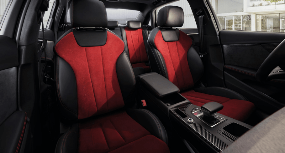 新秀PK老将，林肯Z对比奥迪A4L，谁更值得买？_搜狐汽车_搜狐网