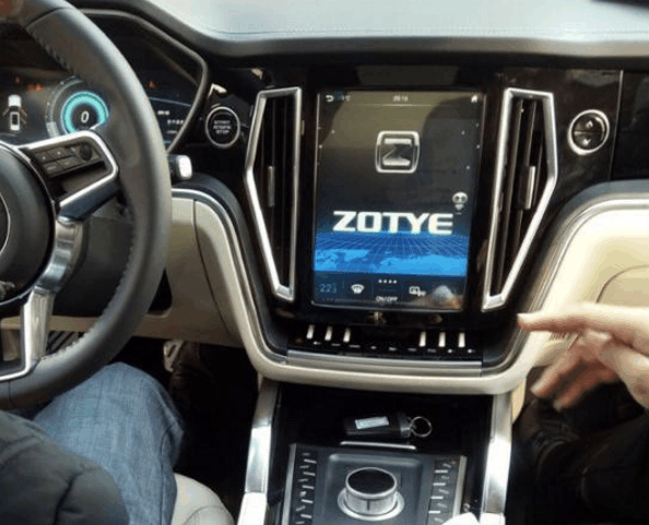 喜提众泰T700, 2.0T自动尊贵型，网友：亏大发了！_搜狐汽车_搜狐网