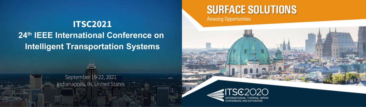 智慧交通学术顶会IEEE ITSC 2022，重磅来袭！_智能_企业_全球