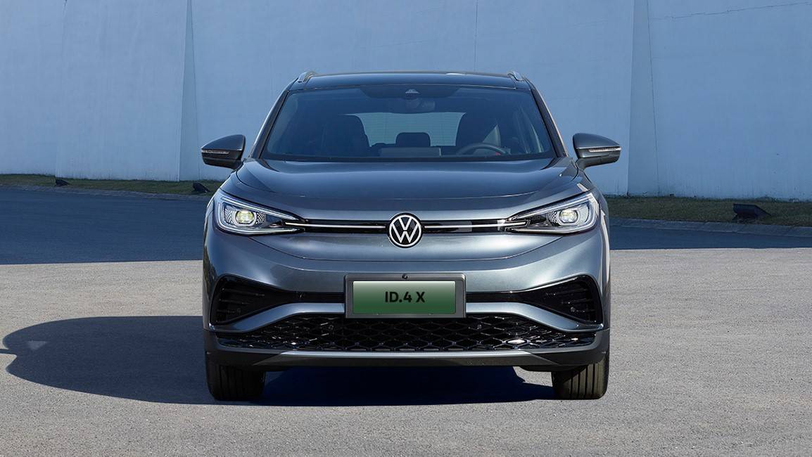 放弃CR-V选上汽大众id4x，看车主怎么说_搜狐汽车_搜狐网