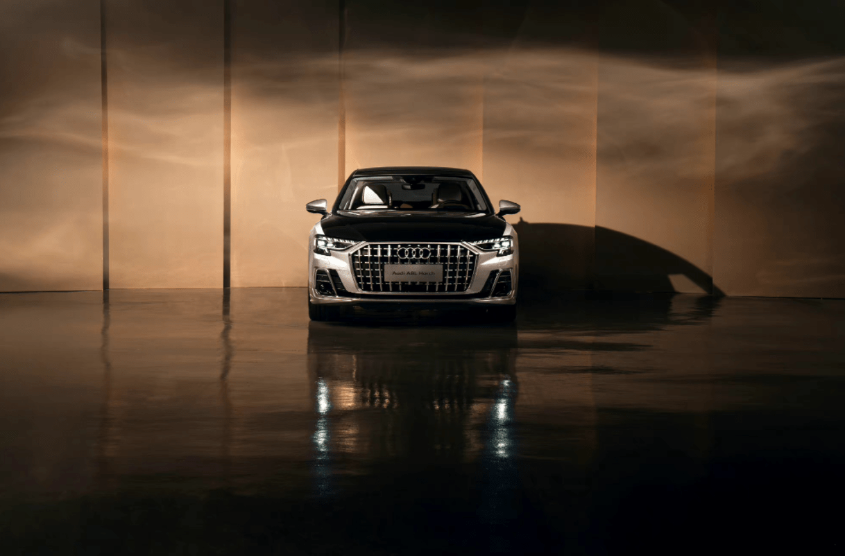 奥迪 A8L Horch 创始人版，定位非普通消费者能享受的豪华旗舰？_搜狐汽车_搜狐网