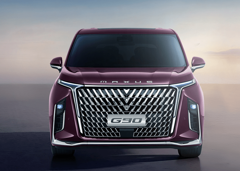 7座商务车别克GL8世纪和大通G90相比，后者最高享受购置税全免补贴！_搜狐汽车_搜狐网