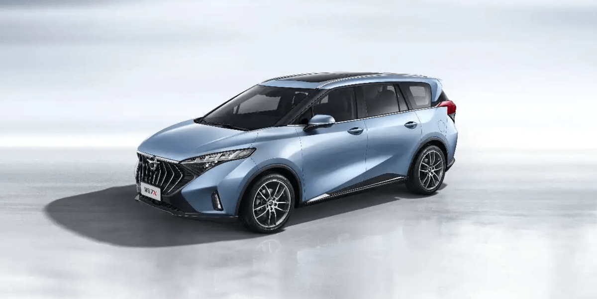 15万以内没有好用的MPV？可能是还没看过这几款_搜狐汽车_搜狐网