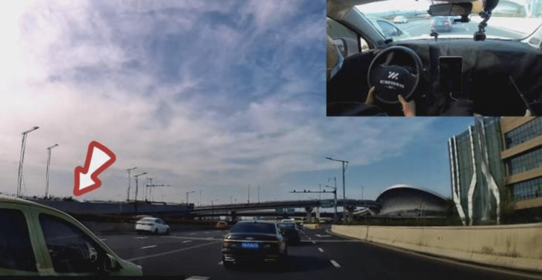 IM AD智能驾驶+Carlog，智己L7有多智能？_搜狐汽车_搜狐网