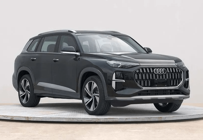 BBA下半年强势发力！三款重磅SUV新车，将改变豪华车市场格局_搜狐汽车_搜狐网