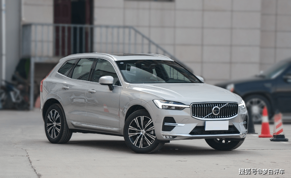 官宣！中型SUV质量最新排名：奔驰GLC第七，奥迪Q5L宝马X3不及格！_搜狐汽车_搜狐网