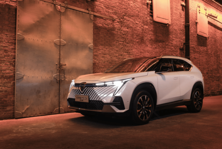 广汽传祺钜浪混动GMC2.0首测 混动续航极限将被刷新？_搜狐汽车_搜狐网