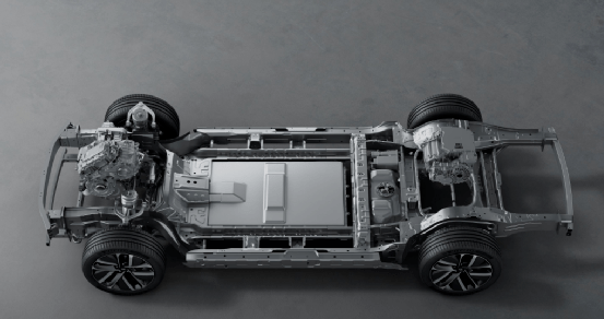 号称500万内最好的家用旗舰SUV，理想L9售价45.98万元高调上市_搜狐汽车_搜狐网