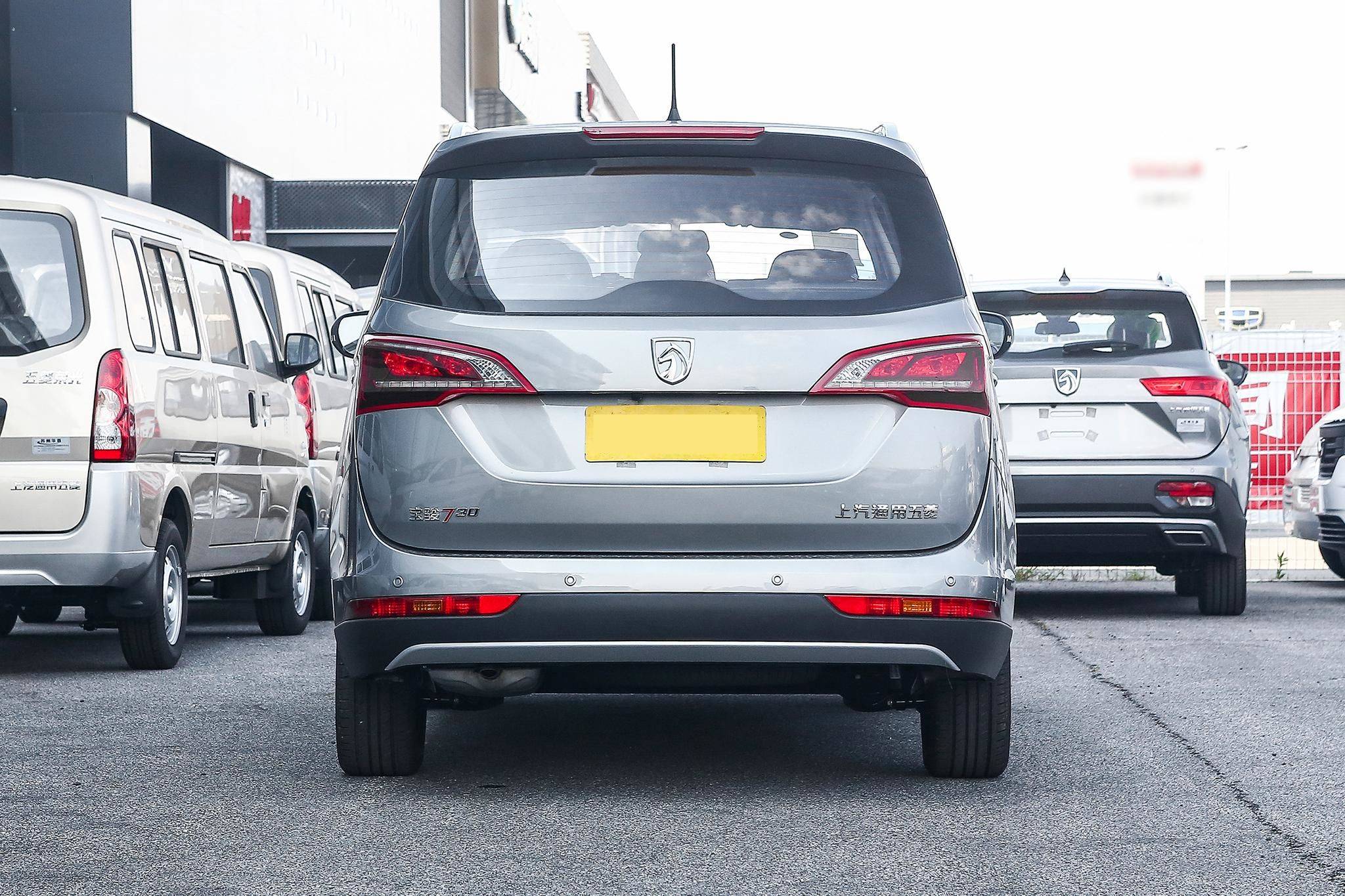 宝骏730 CVT旗舰型，配1.5T发动机，售10.28万，适合家用_搜狐汽车_搜狐网