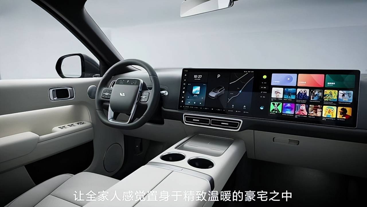 500万选一辆家用SUV，L9对上G9、ES7胜算几何_搜狐汽车_搜狐网