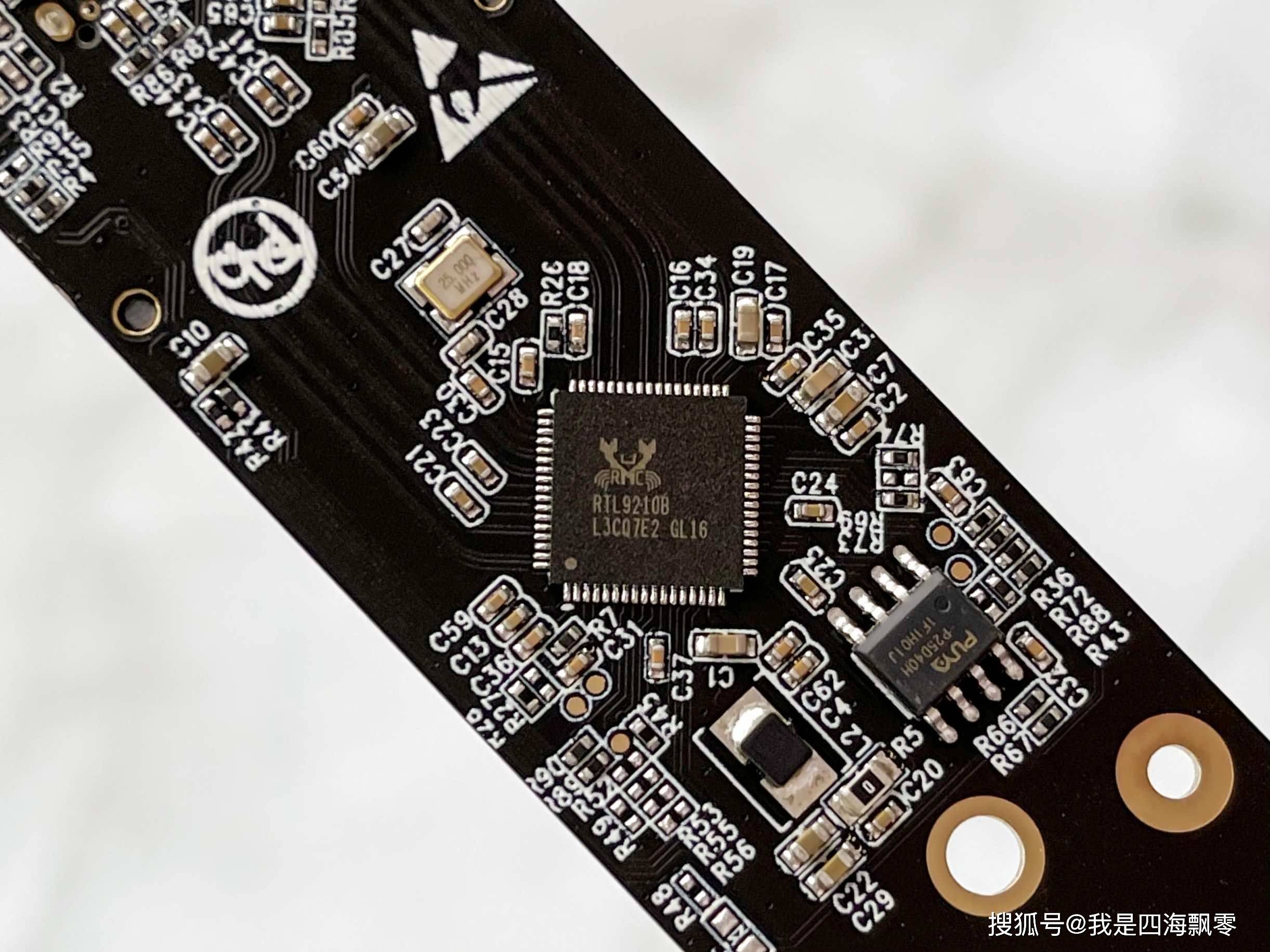 海康存储（HIKSEMI）MD202硬盘盒开箱和使用体验_朋友_读取_数据线