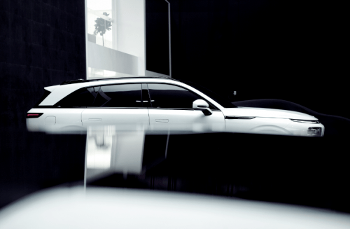 一个没看住就围猎BBA了？蔚小理L9/G9/ES7这波有点狂_搜狐汽车_搜狐网