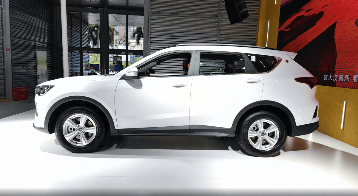 重庆车展｜捷途汽车携8款车型重磅亮相，X70S正式上市，大圣登场_搜狐汽车_搜狐网