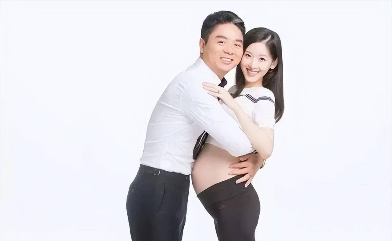 “仙人跳”还是被胁迫？刘强东“明州案”出现大反转_Jingyao_Liu_女方